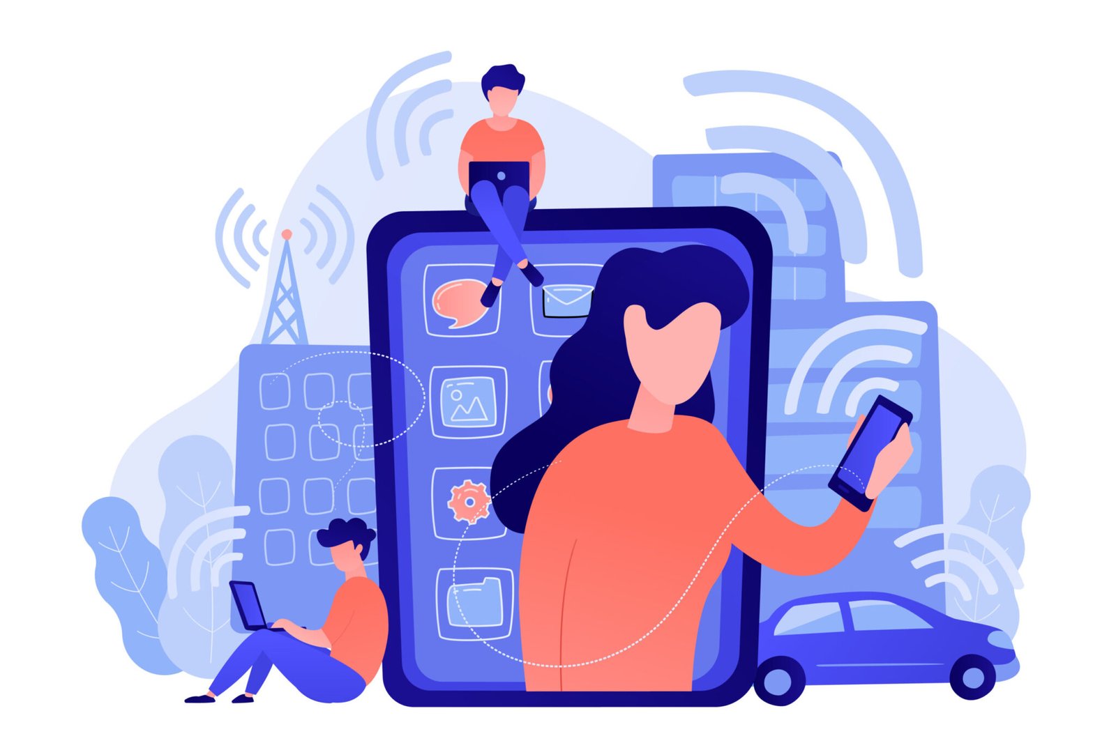 Virtual Solutions
